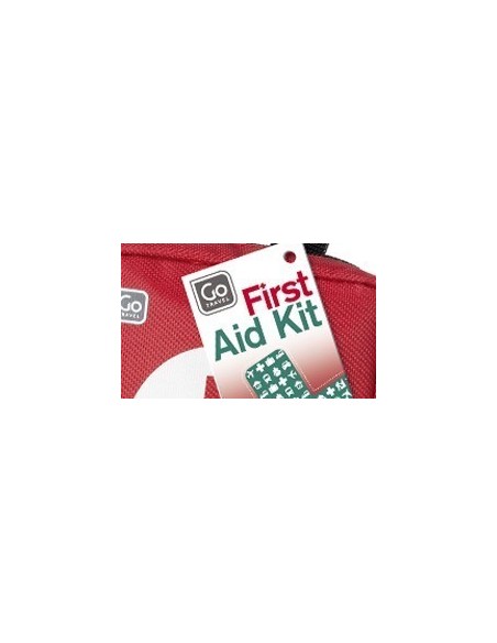 First aid kit to go store